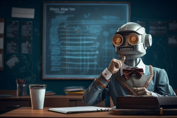 How AI Personalized Learning is Transforming Educational Experiences ...