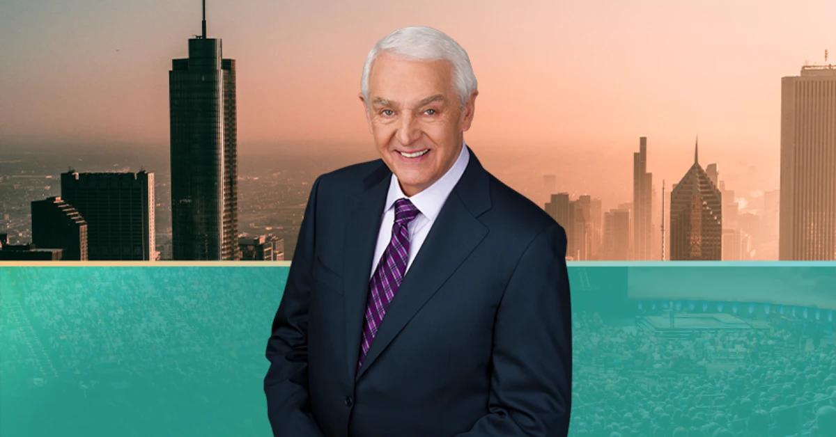 David Jeremiah Net Worth 2025: $50 Million Fortune Revealed - Insights ...
