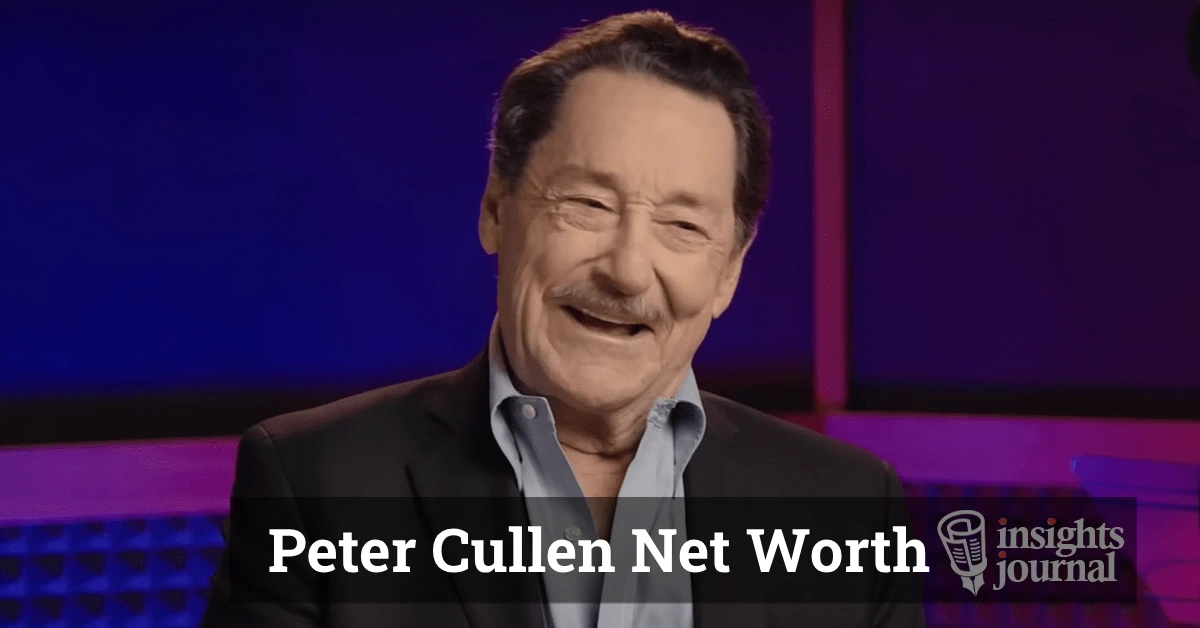 Peter Cullen Net Worth 2025: How Much Has the Voice of Optimus Prime ...