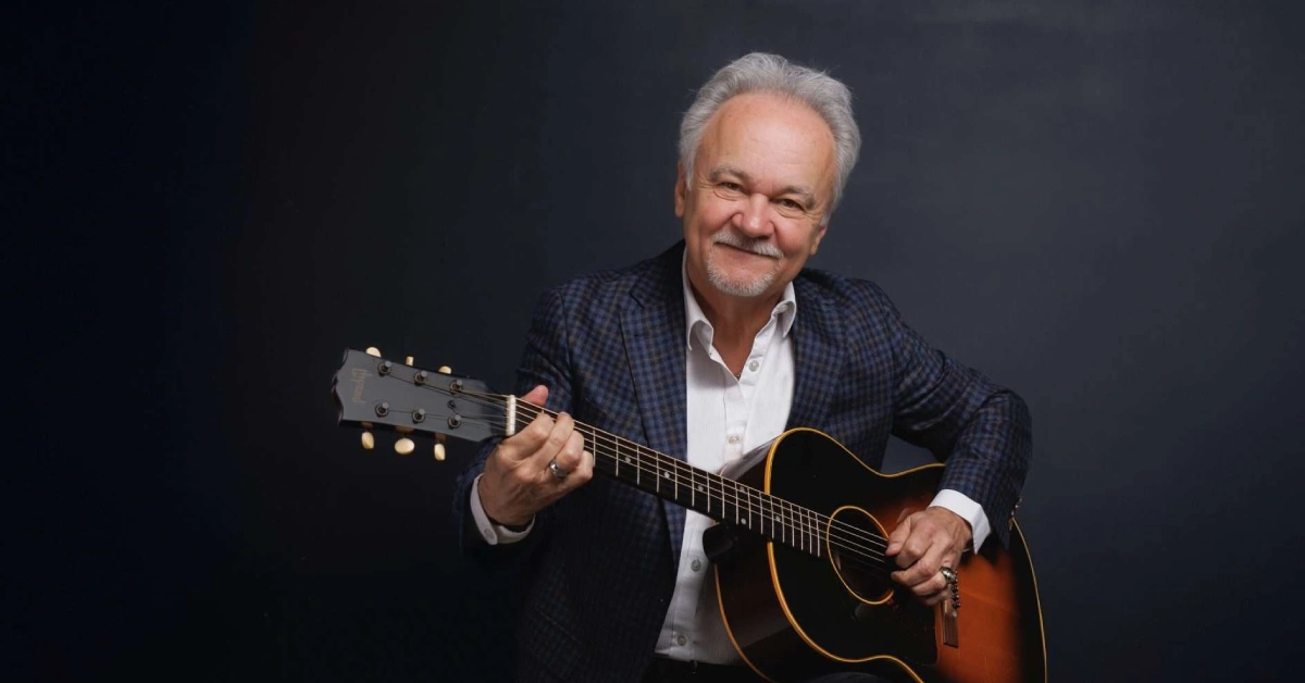 Jimmy Fortune Net Worth 2025: Country Music Legend's Financial Journey ...