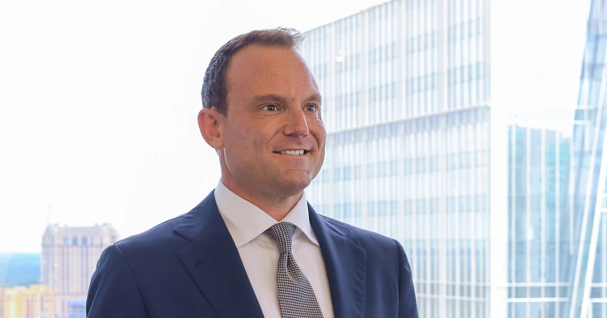 Patrick Carroll Net Worth: The Real Estate Mogul's Fortune Breakdown ...