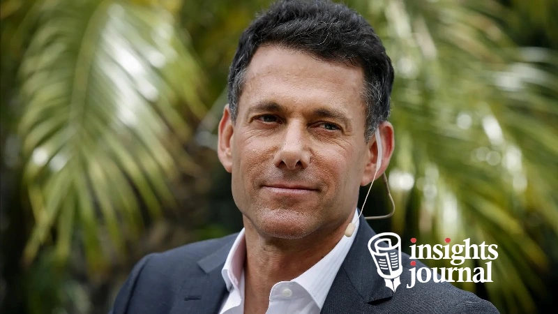 Strauss Zelnick Net Worth 2025: Gaming CEO's Massive Fortune - Insights ...