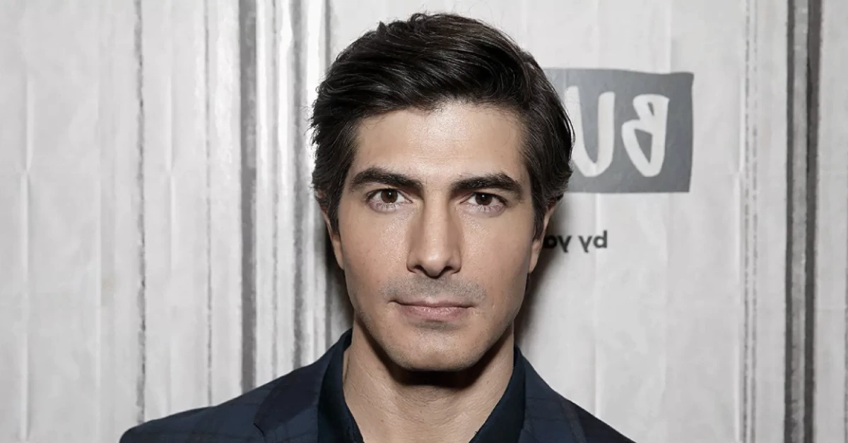 Brandon Routh Net Worth in 2025: Inside Superman's Impressive Financial ...