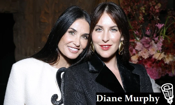 Exploring the Impact of Diane Murphy in Today's World - Insights Journal