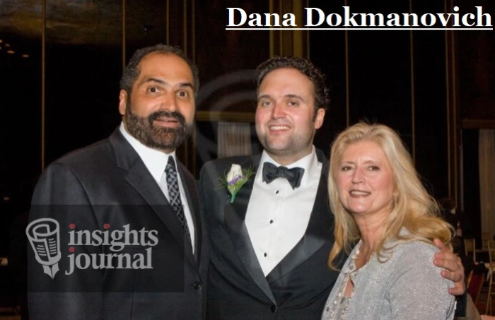 Dana Dokmanovich: Rising Star in Serbian Entertainment & Media ...
