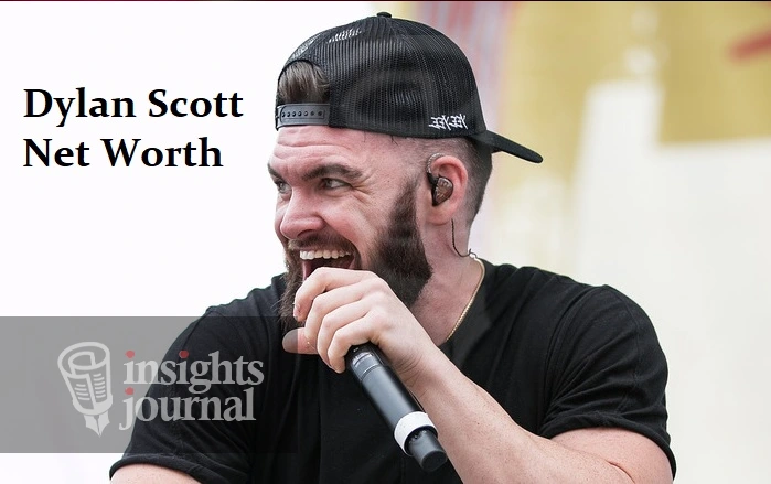 Dylan Scott Net Worth: From Small-Town Dreams to Multi-Million Dollar ...