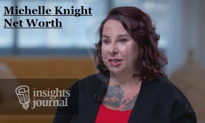 Michelle Knight Net Worth 2025: From Survivor to Successful Author ...