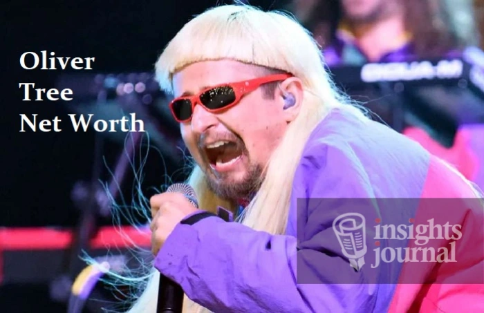 Oliver Tree Net Worth: Unveiling the Success Behind the $4 Million ...