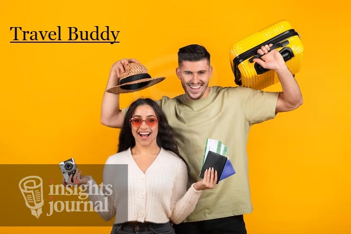 Find Your Perfect Travel Buddy: Ultimate Guide to Companion Travel ...
