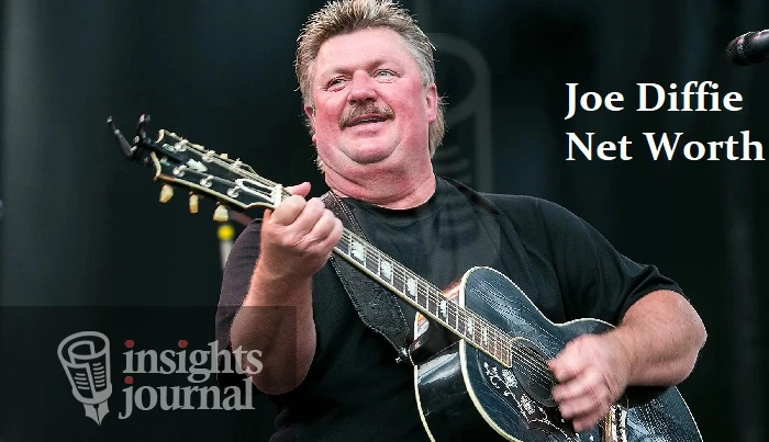 Exploring Joe Diffie Net Worth and Music Legacy - Insights Journal