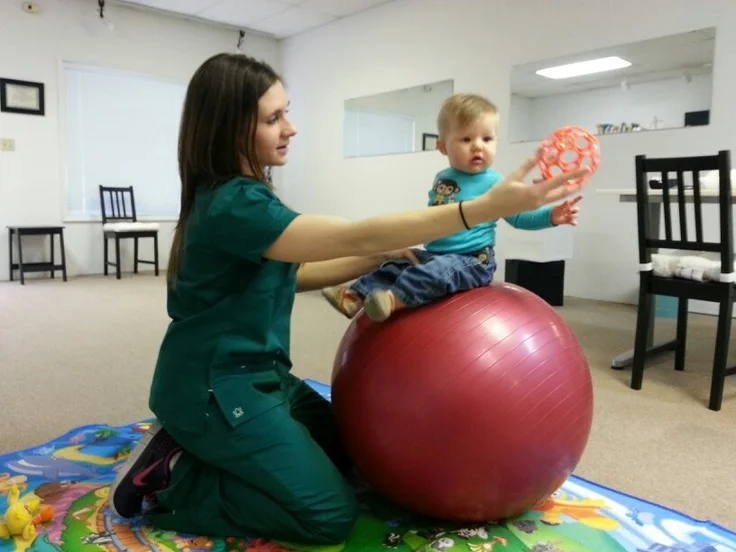 Empowering Young Lives with Hope Kids OT - Insights Journal