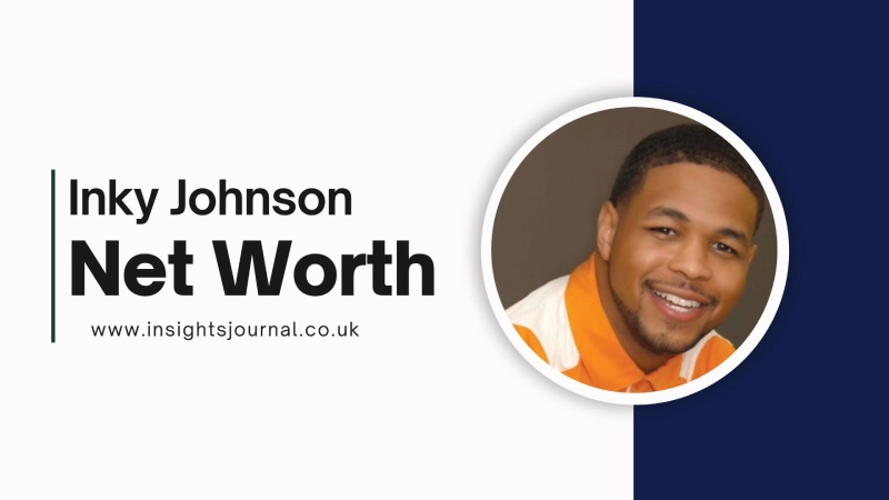 Inky Johnson Net Worth 2025: Former NFL Star's Inspiring Journey ...