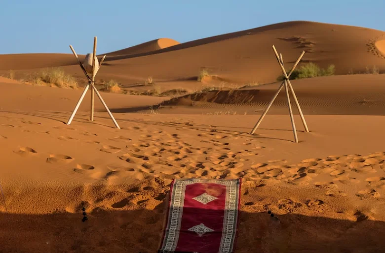 A Practical Guide to Visiting Turkmenistan’s Karakum Desert - Insights ...