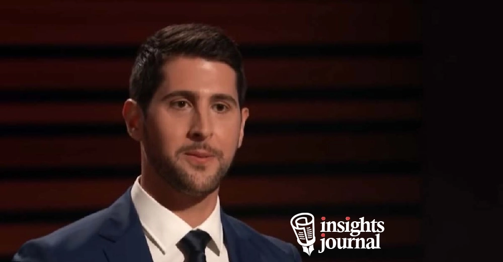 RounderBum Net Worth: From Shark Tank Deal to Multi-Million Success ...