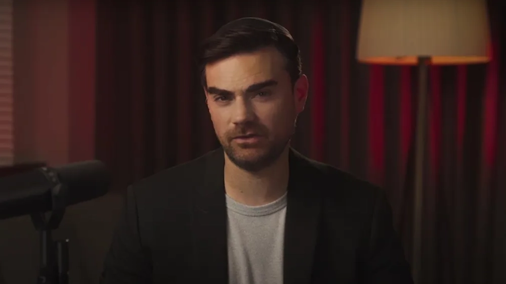 Ben Shapiro Net Worth 2025: How He Built His $50M Conservative Media ...