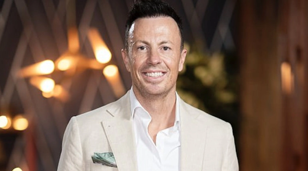 Clint Rice Net Worth: The MAFS Star's Wealth Breakdown - Insights Journal
