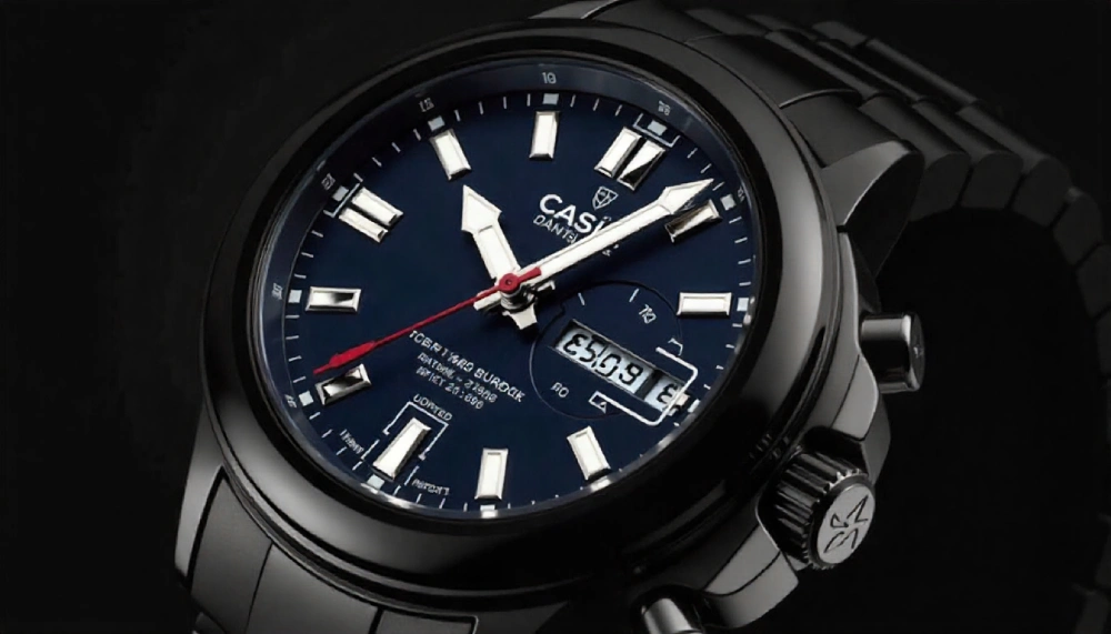 Casîo Unveiled: A Guide to Iconic Watches and Technology - Insights Journal