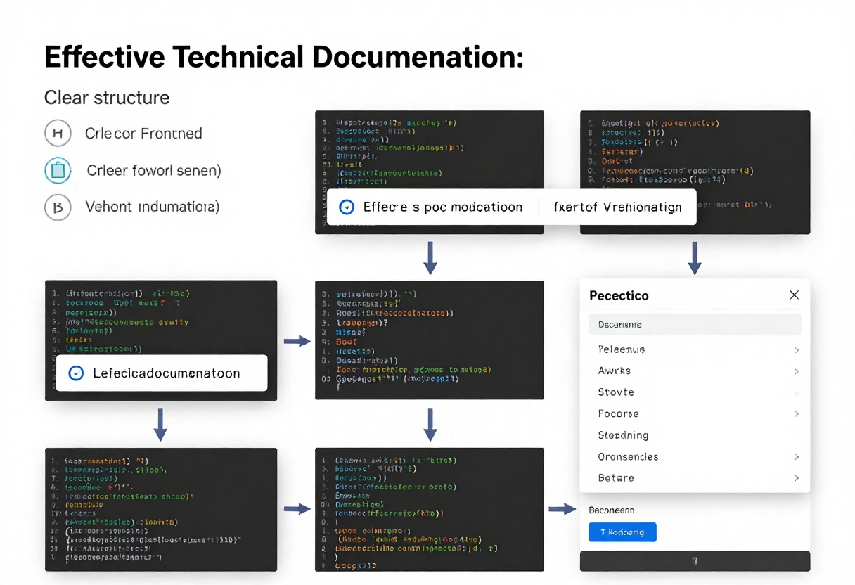 What Tools Are Needed for Effective Technical Documentation - Insights ...