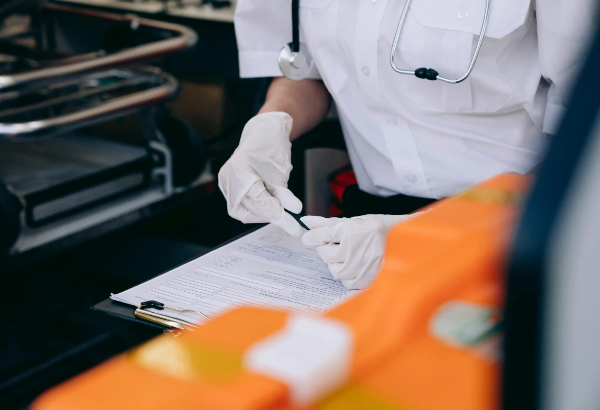 The Role of Medical Documentation in Practice Value, Decision-Making ...