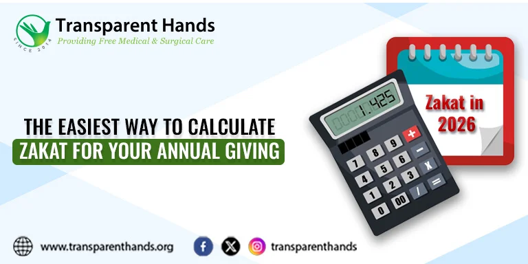 The Easiest Way to Calculate Zakat for Your Annual Giving - Insights ...
